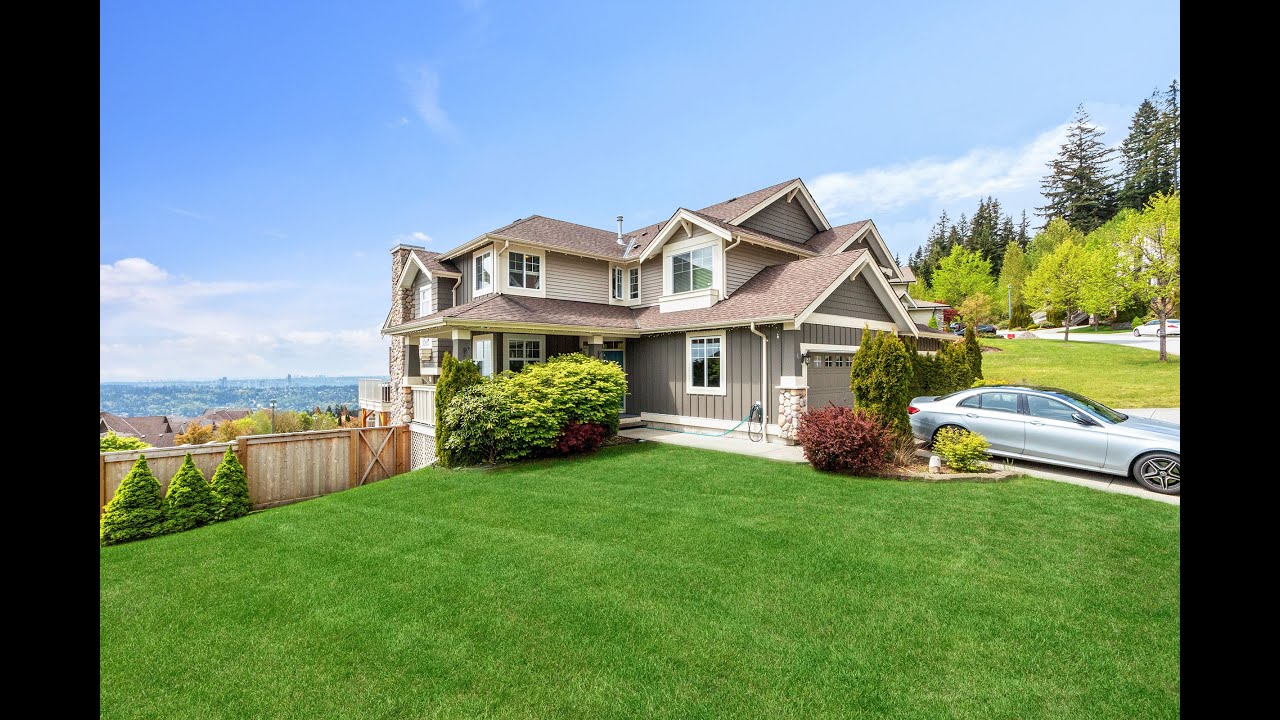 4 Hickory Dr,Port Moody - Real Estate Virtual Tour - Robyn Lau P.R.E.C ...