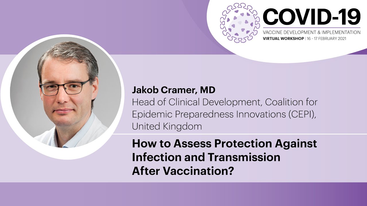 How to Assess Protection Against Infection and Transmission After ...