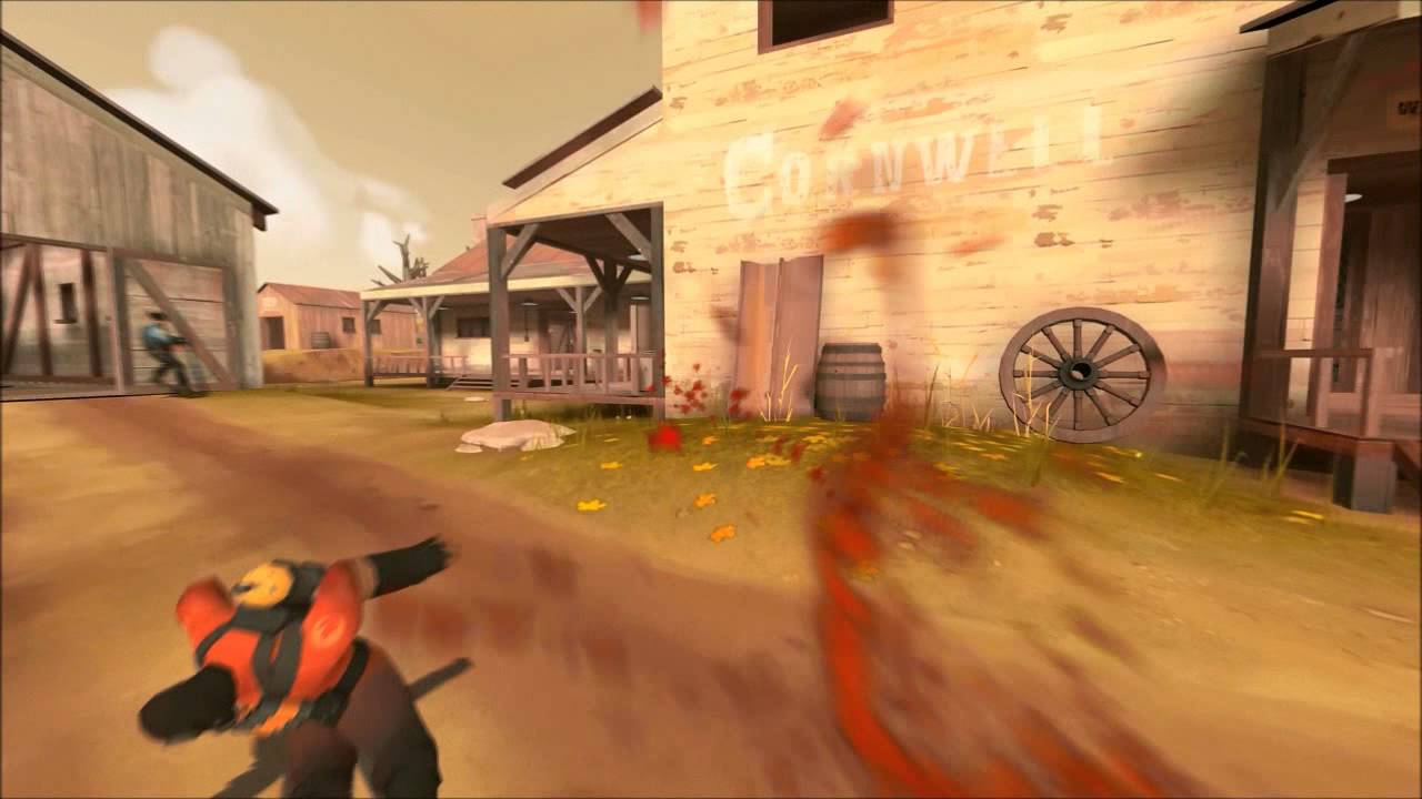 rip gibus pyro - YouTube