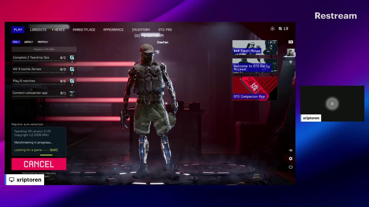 Just Gaming Out - YouTube