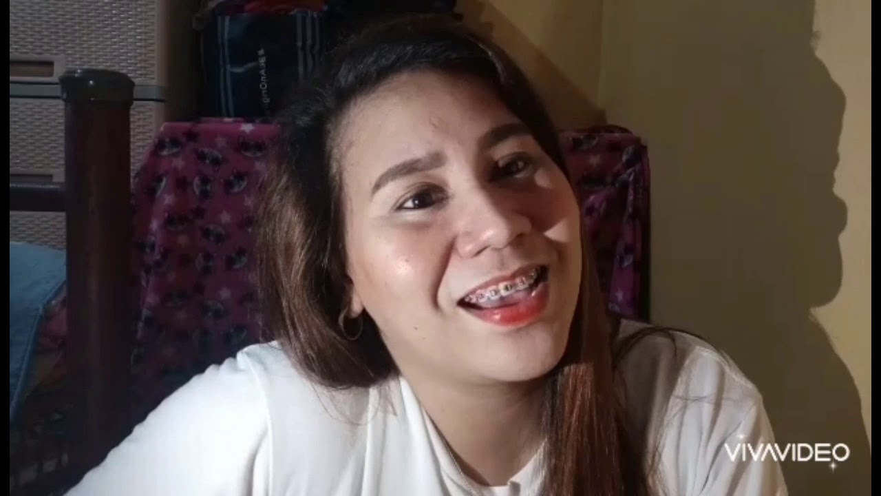 MY FIRST EVER VLOG ft. KIM CHUI - YouTube