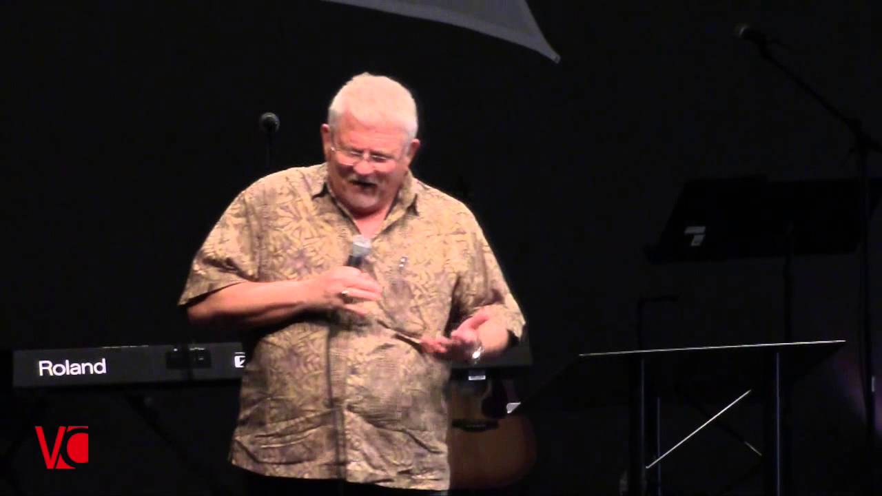 2015-03-22 - Rich & Lindy Oliver - Victory Center Church - YouTube