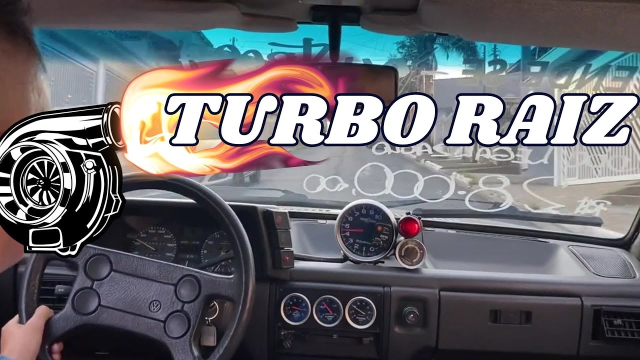 TURBO RAIZ - YouTube