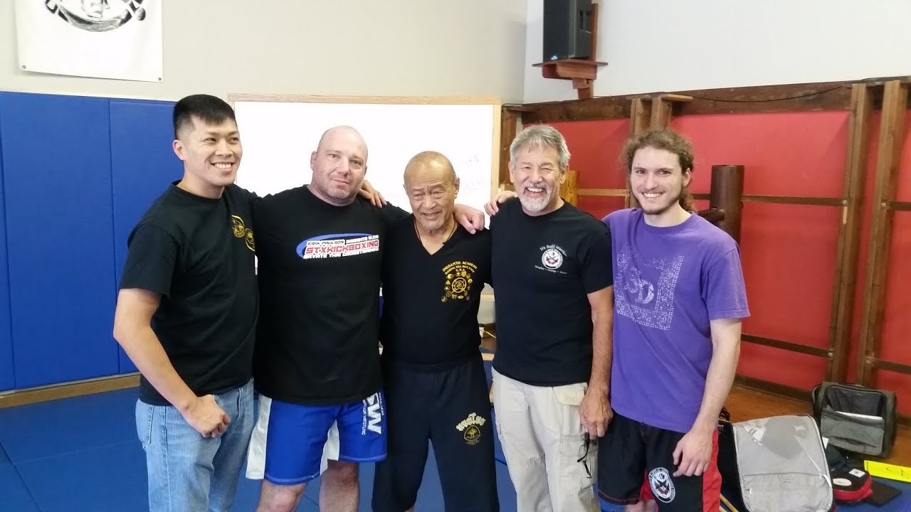 Coach Danny Terrell: A Progressive Journey of Passion, Love and Duty ...