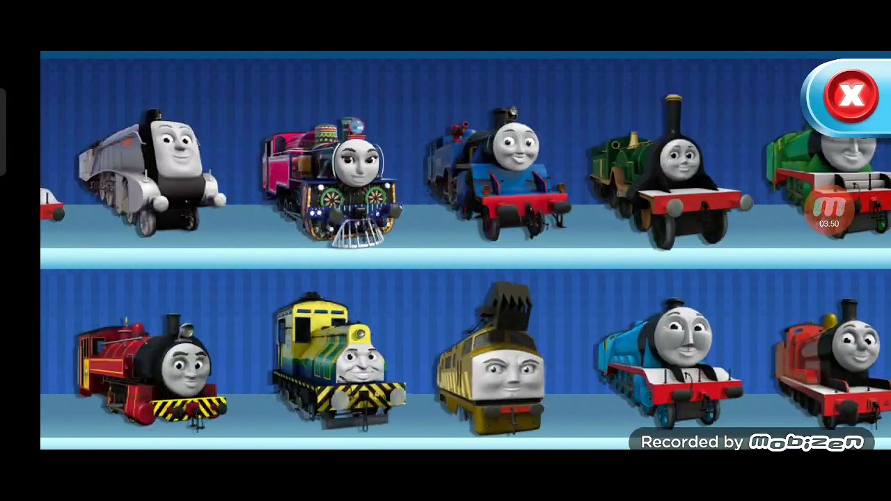 magical tracks part 3 - YouTube