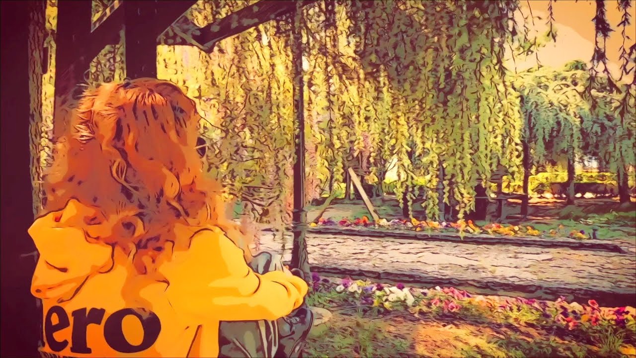 Ema Crown - I love you (Billie Eilish) - YouTube