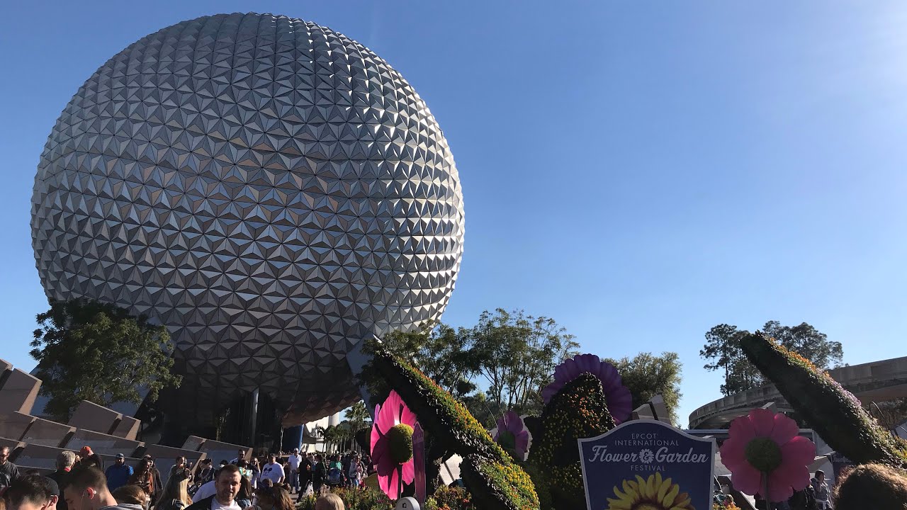 Epcot Shenanigans!! - YouTube