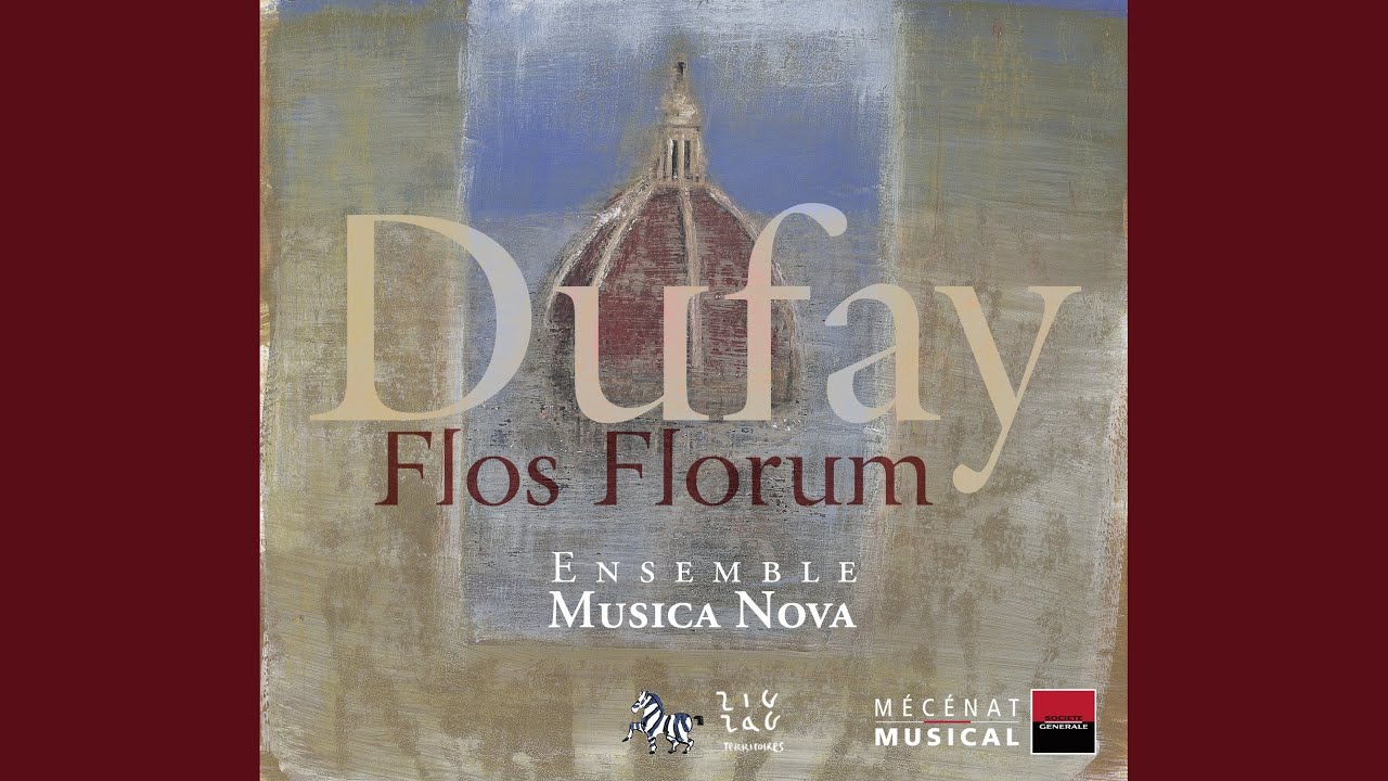 Flos florum - YouTube