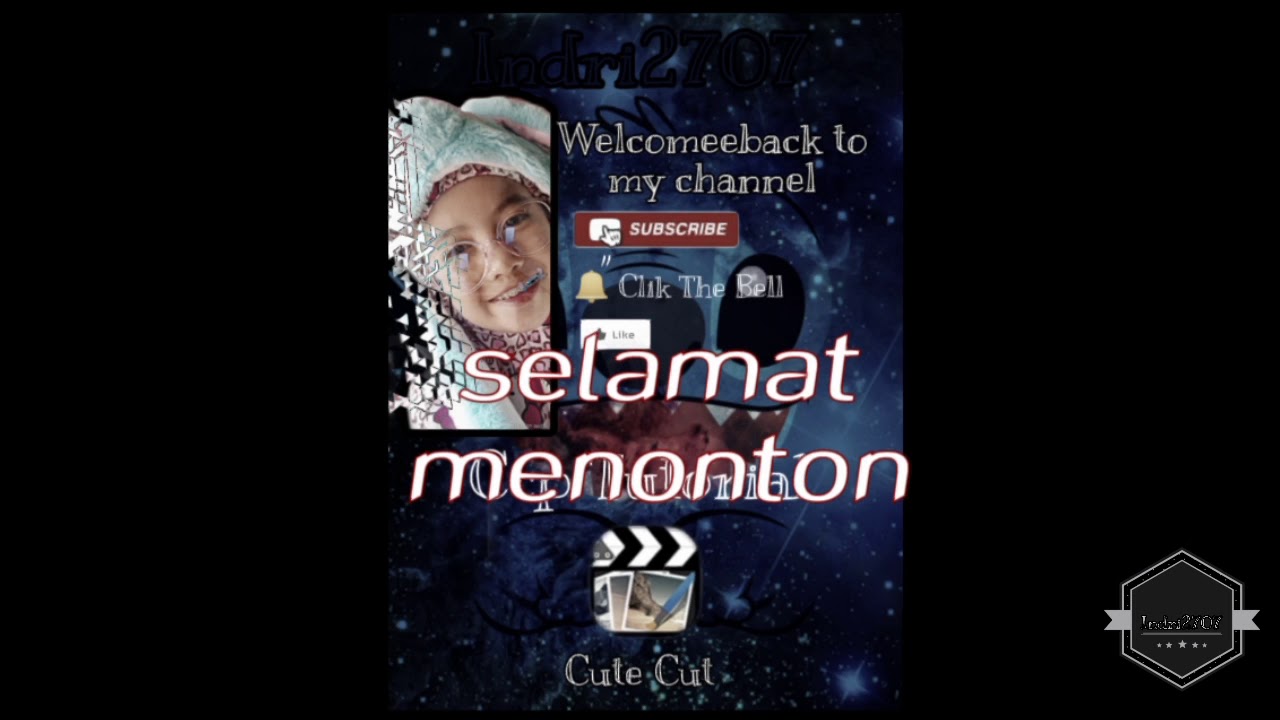 Ccp tutorial mudah banget langsung pro[Indri2707] - YouTube