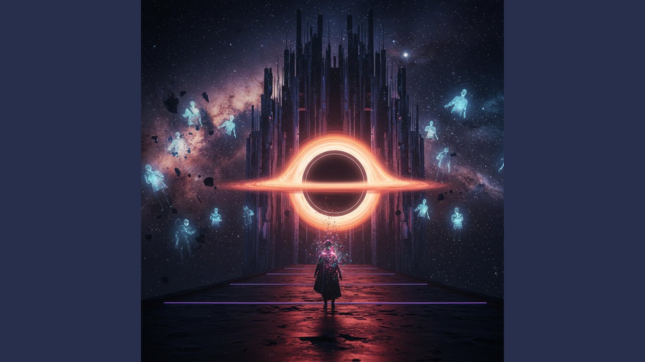 Spectral Code - YouTube