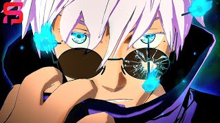 Satoru Gojo Origin Story - Fortnite Jujutsu Kaisen | Doovi