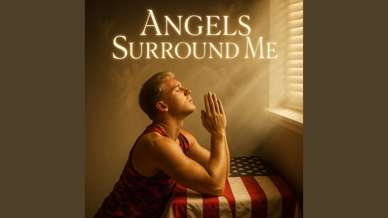 00_Angels Surround Me (Intro) - YouTube