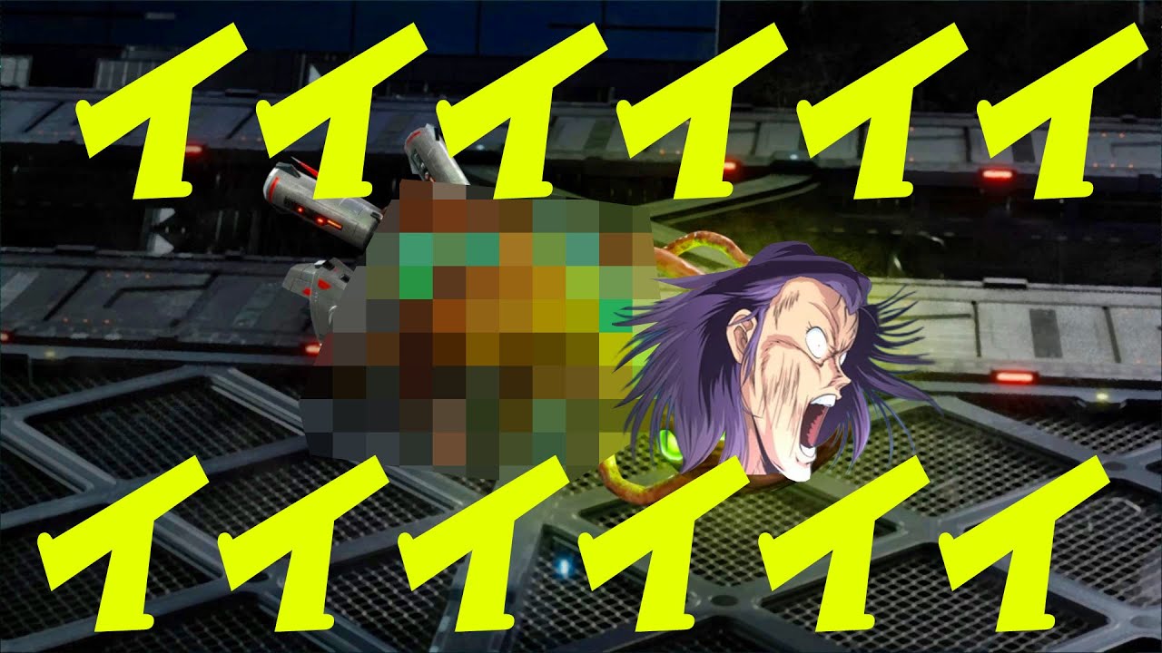 非常困難就為一圖?🙄 PS4 異形戰機 R-TYPE FINAL 2/3 Evolved R-100 R-101 B-1D - YouTube