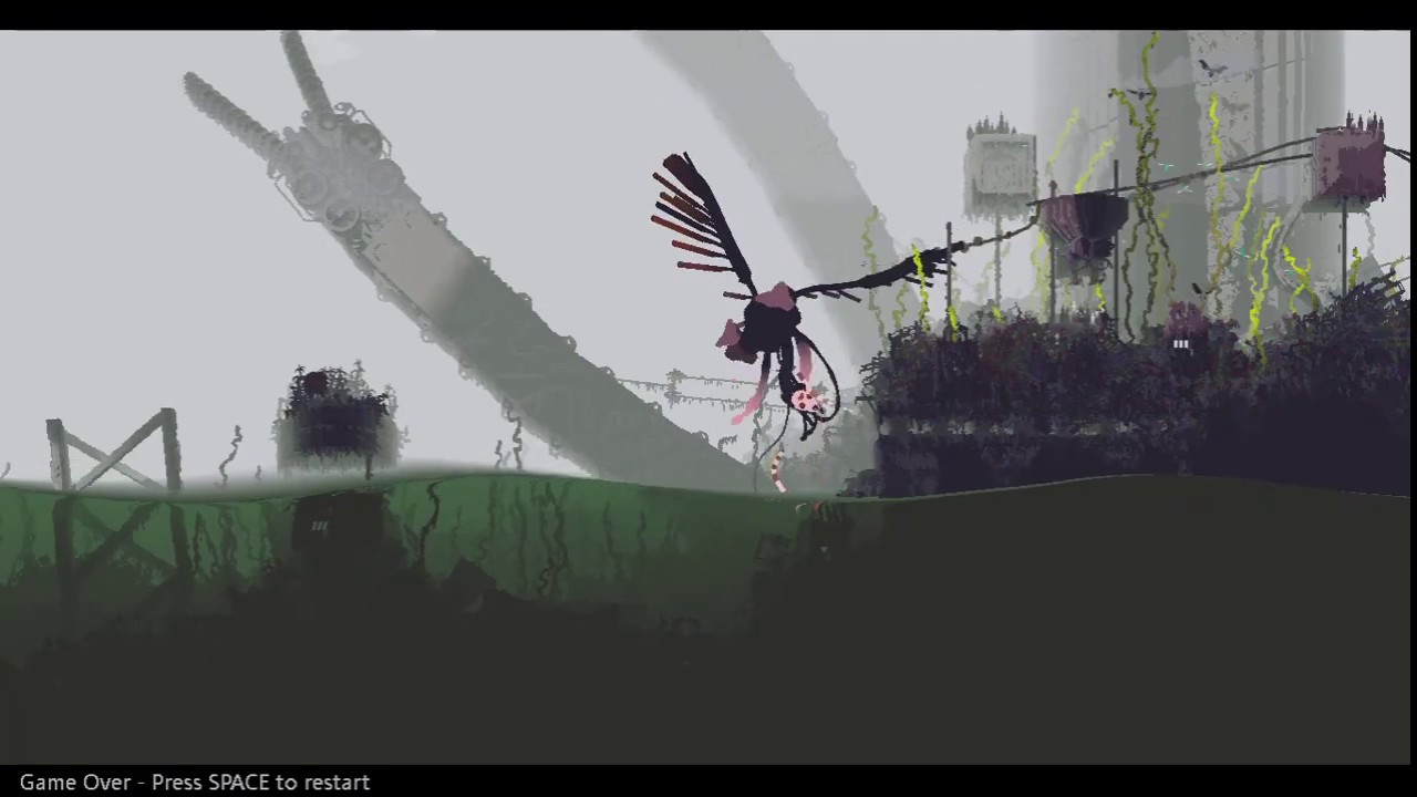 Rain World - The Hunter - Part 4 - YouTube