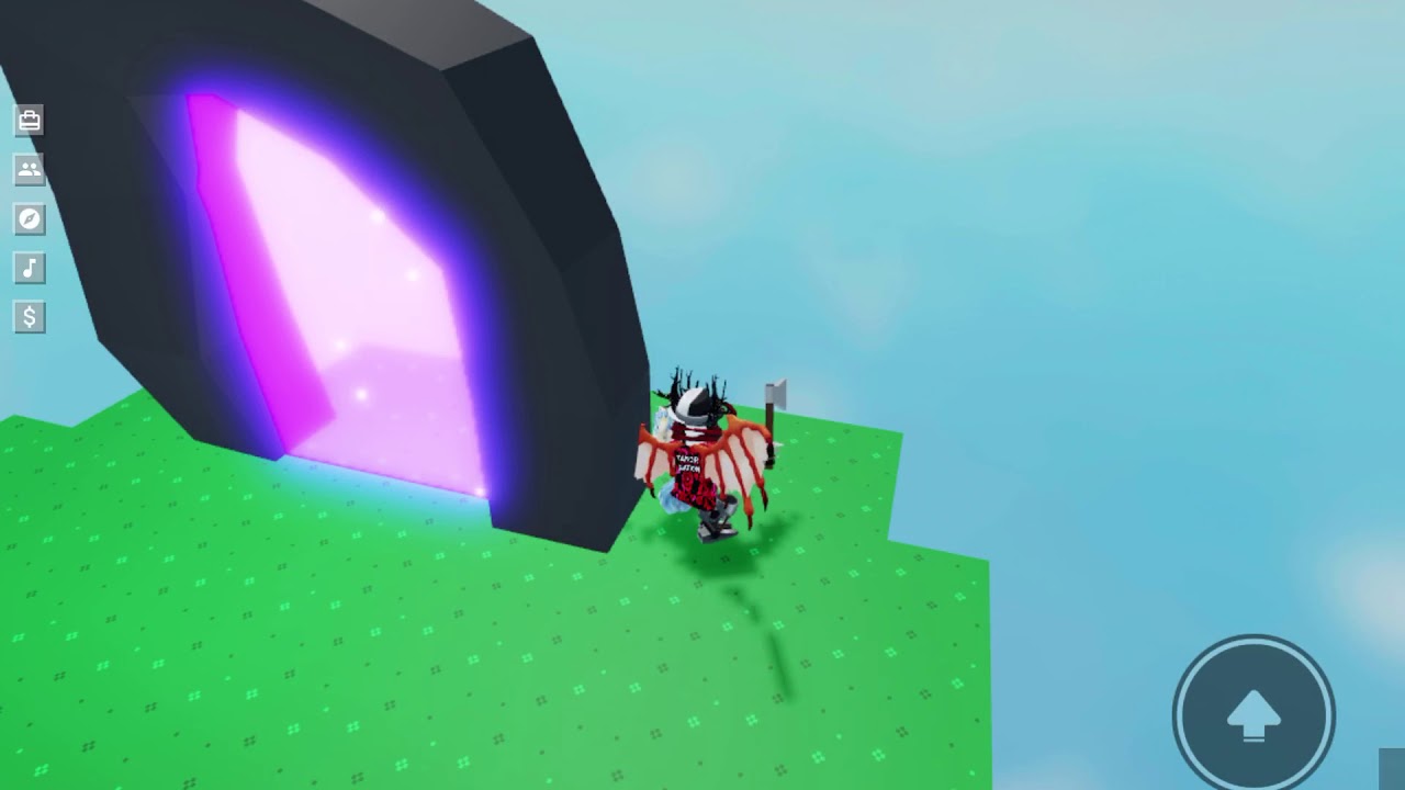 Skyblock guide (Roblox gameplay) - YouTube