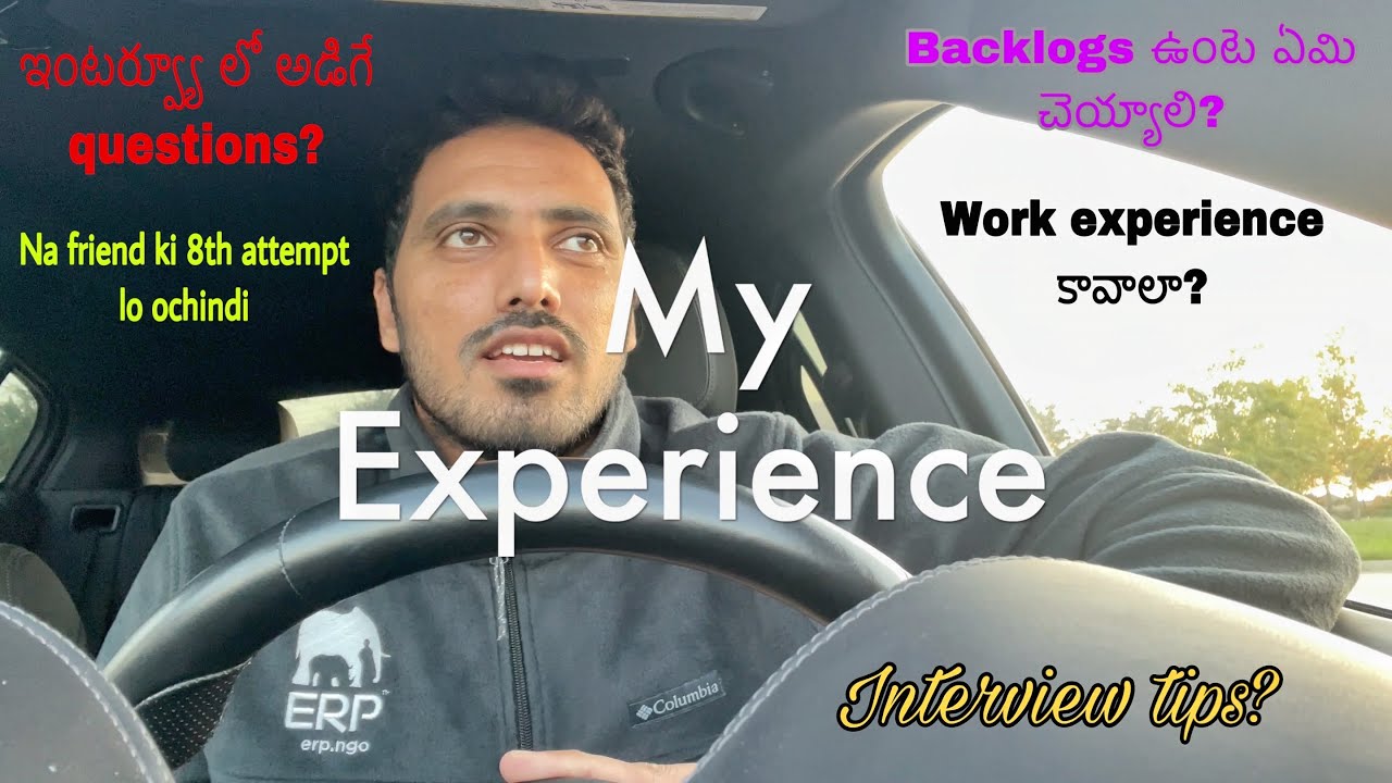 My F1 VISA Interview Experience In Mumbai my-f1-visa-interview-experience-in-mumbai