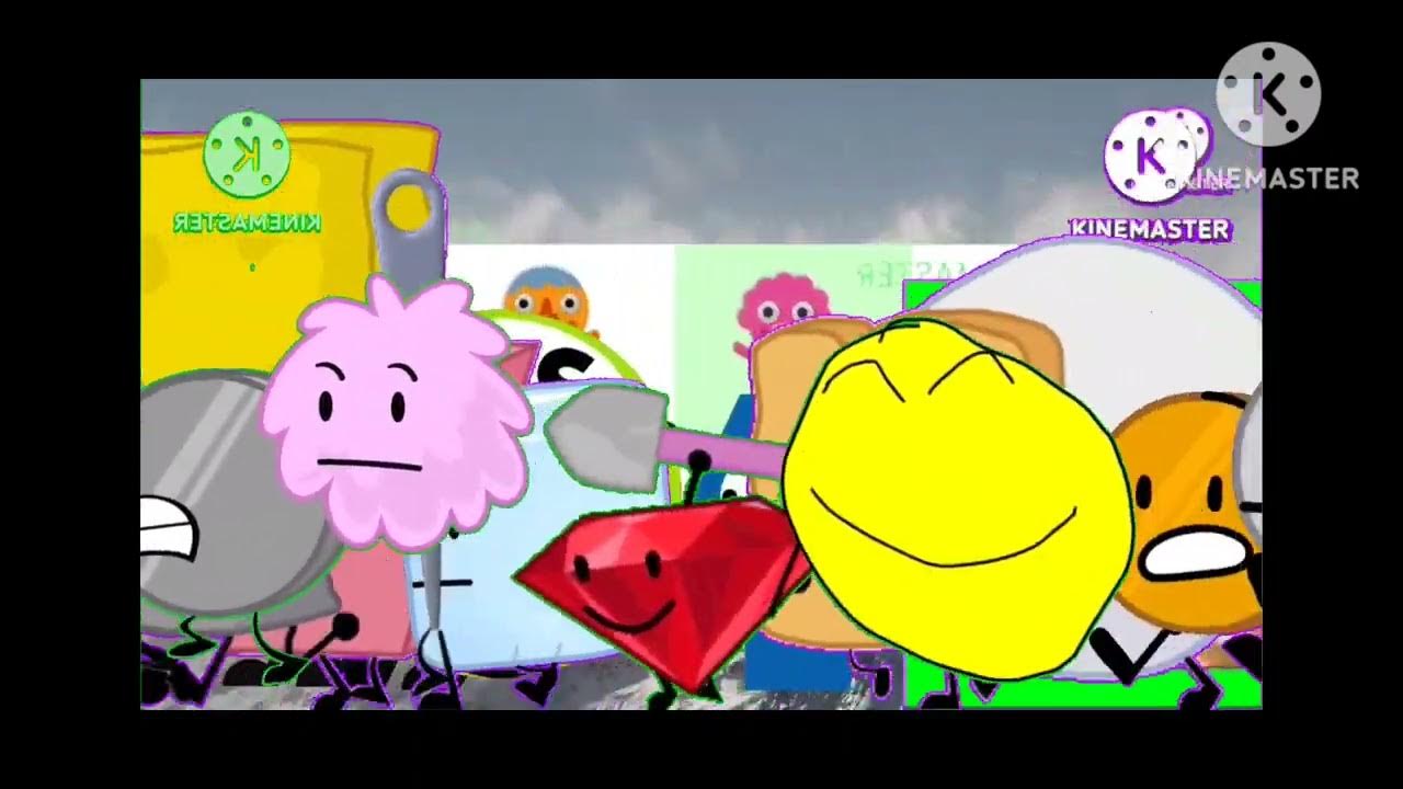 Everyone is screaming and running away from 1999 dot add round 2 - YouTube