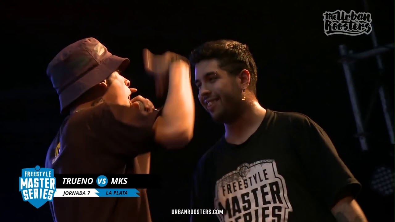 MINUTAZO TRUENO VS MKS | FMS ARGENTINA 2019 | JORNADA 7 - YouTube
