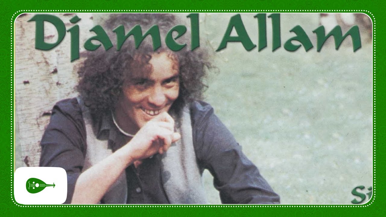 Djamel Allam - Si Slimane - YouTube