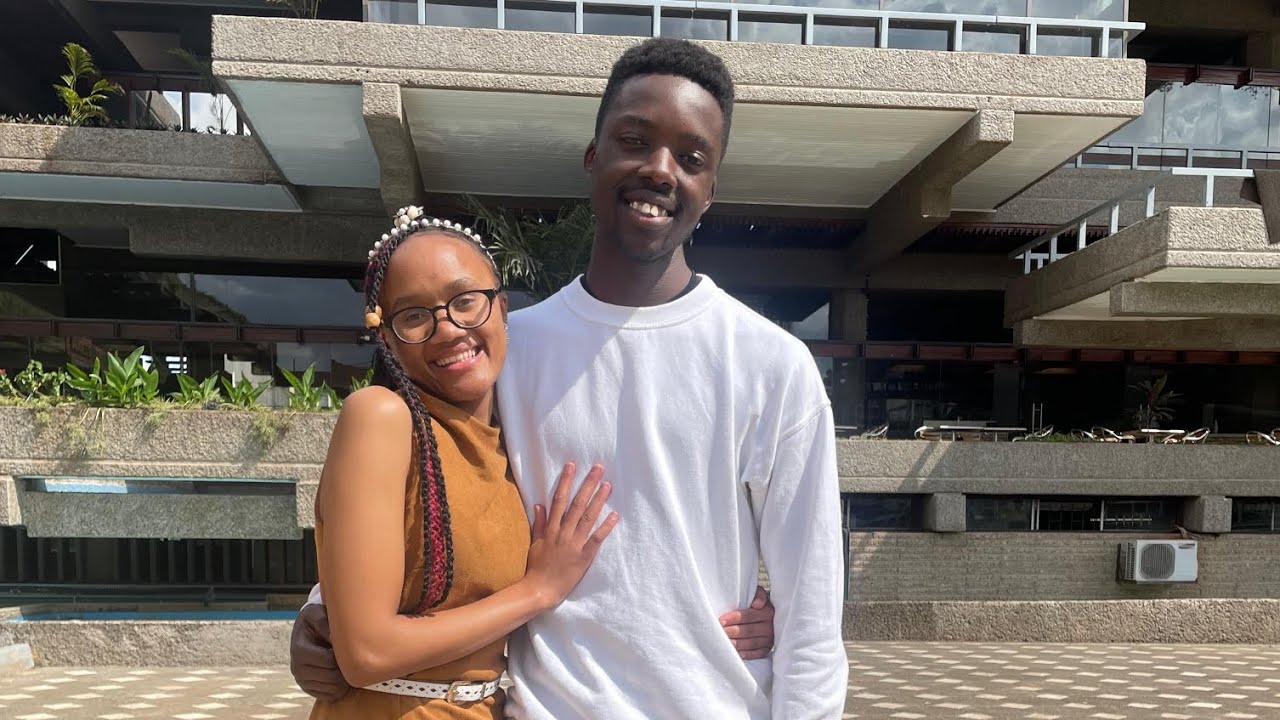 SHOUT TO THE LORD | COVER | FEAT REHEMA🥳💓 - YouTube