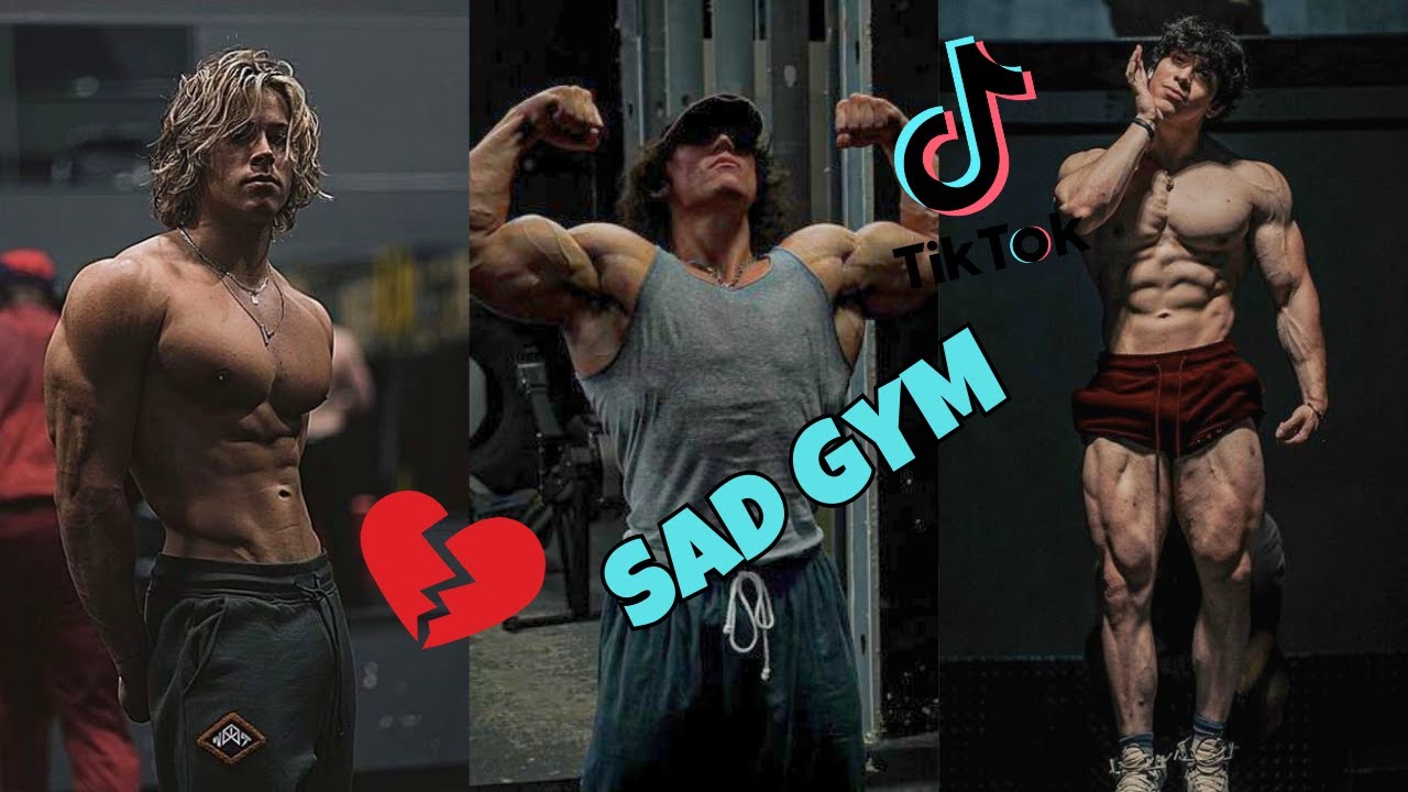 Sad Gym Motivation TikTok | Sad Gym Motivation Videos 2024 | Sad gym ...