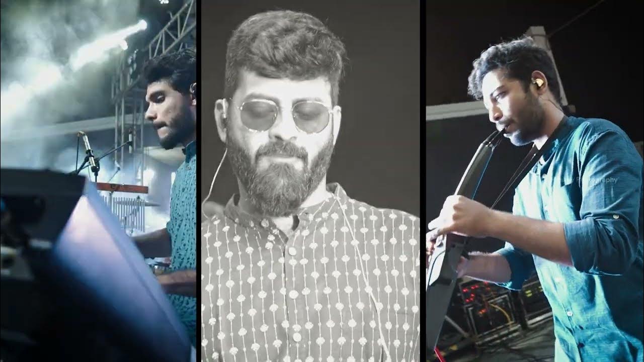 Motta Maadi Music Concert Erode Highlights In 4K Huskky motta-maadi-music-concert-erode-highlights-in-4k-huskky