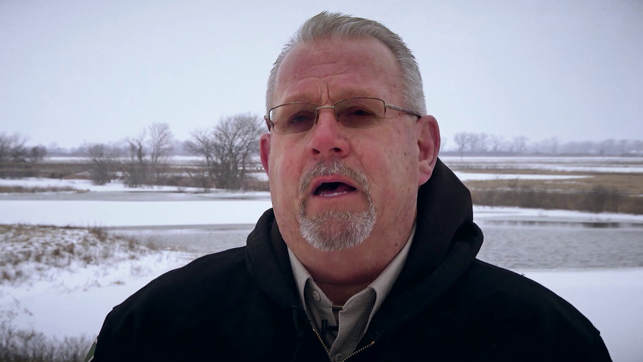 Howard Marsh - OPRA Governor's Award Winner 2019 - YouTube