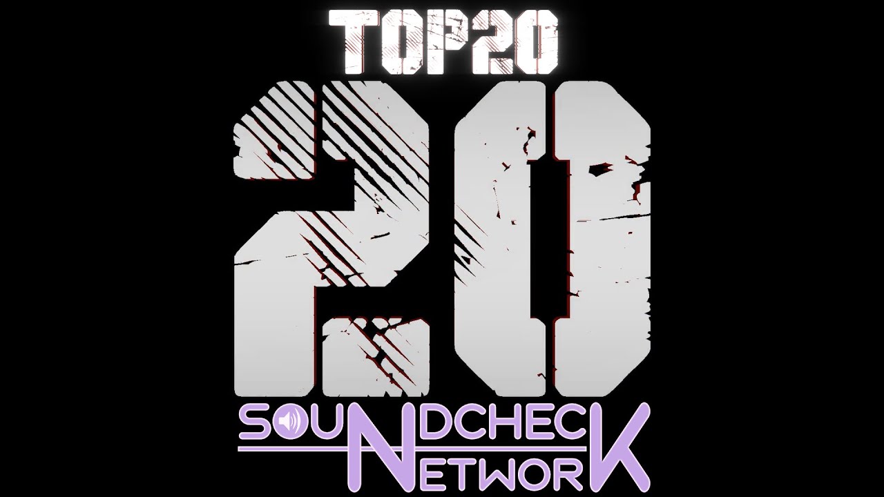 #20 - TOP 20 COUNTDOWN FOR BEST ALBUMS OF 2022 [Soundcheck.network ...