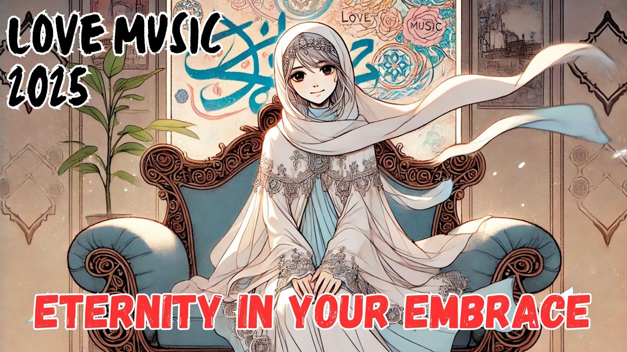 Eternity in Your Embrace (Lyrics) - YouTube