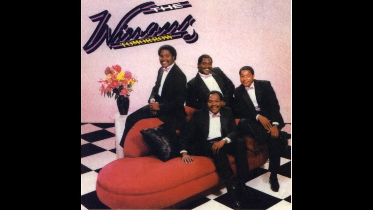 The Winans - Secret Place - YouTube