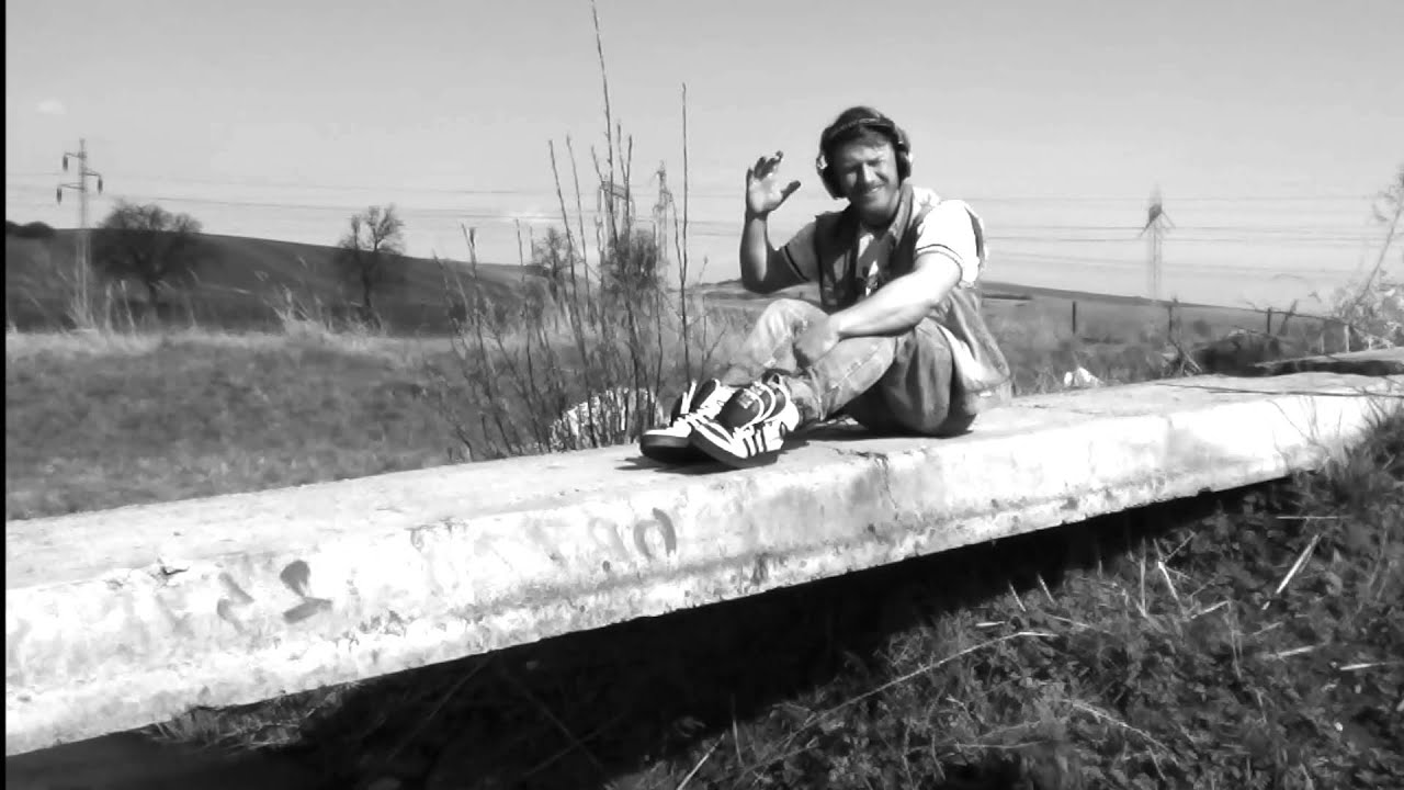 Say Something by Martin Kandra - YouTube