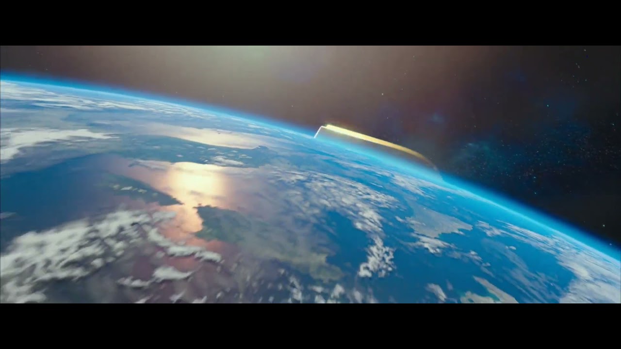 Universal Pictures/Perfect World Pictures (2016) - YouTube