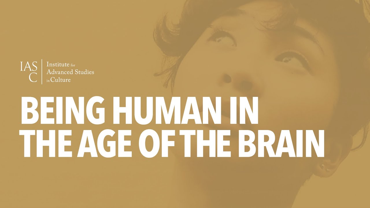 Being Human Video 4: “Framing Human Action in Physics: Valid ...