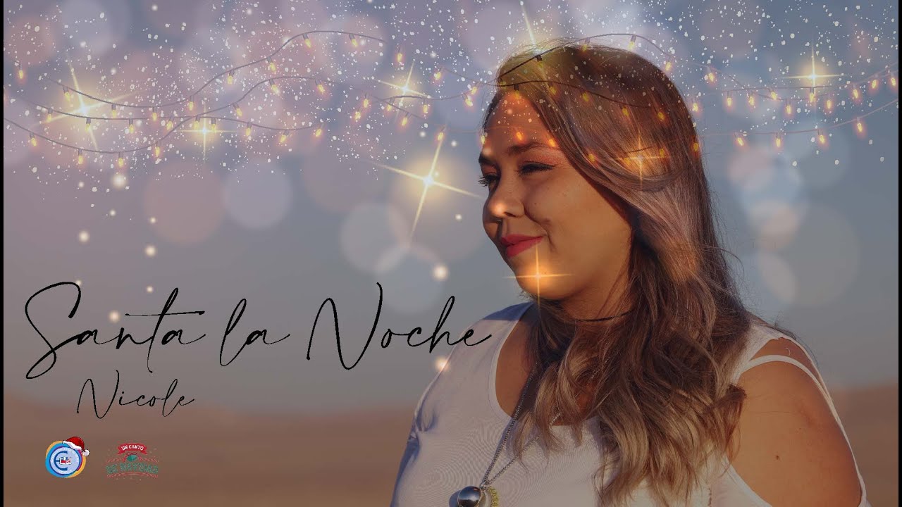 UN CANTO DE NAVIDAD - SANTA LA NOCHE - YouTube