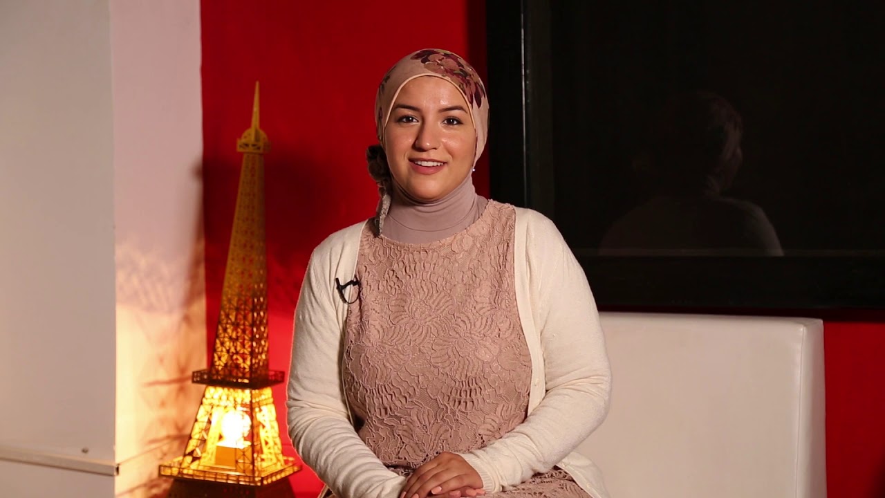 le Coaching Théatral by Hamdi Hadda - YouTube
