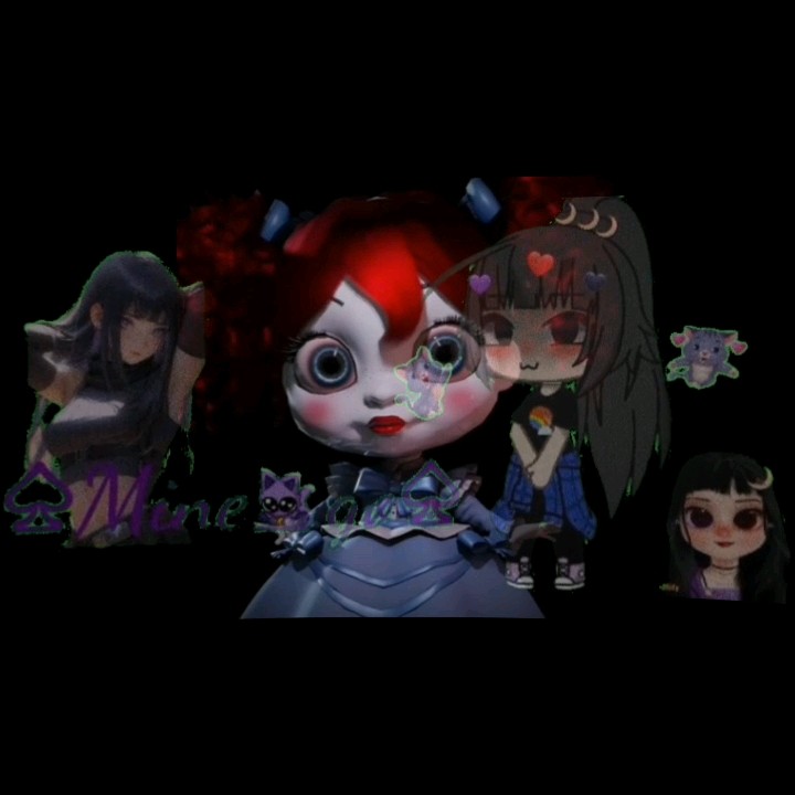 Poppy edit 💋 - YouTube