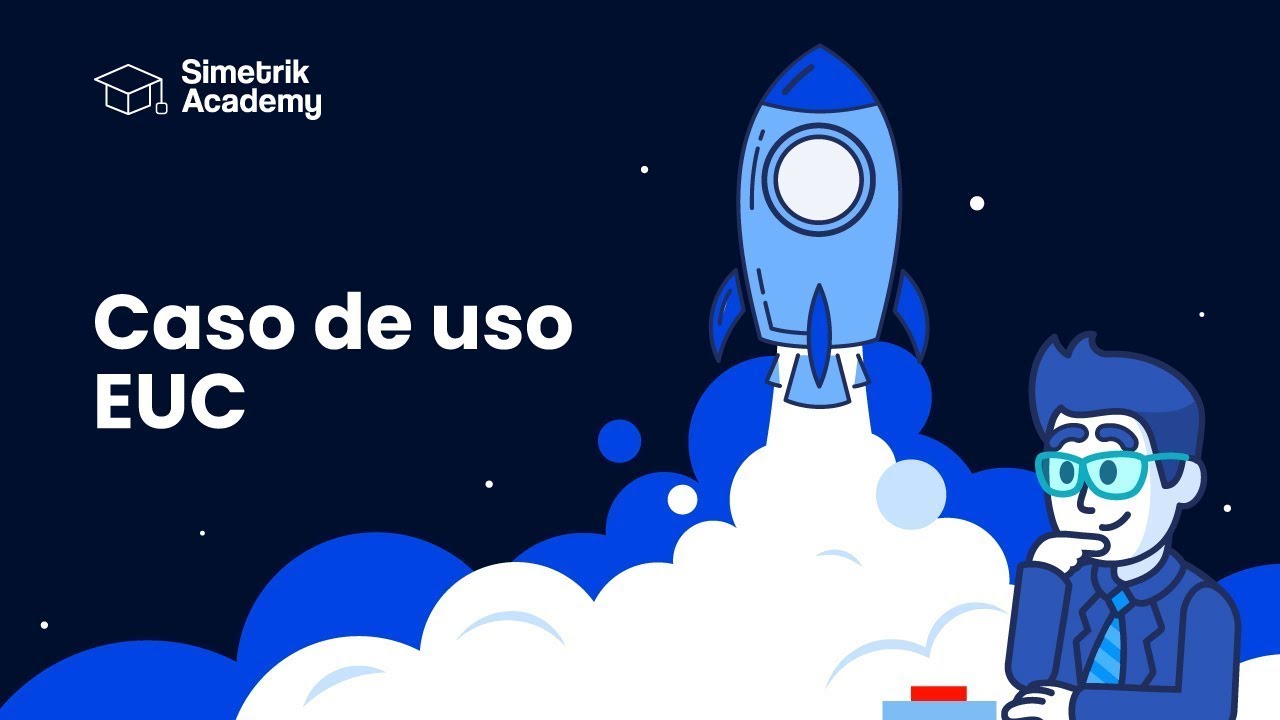 Caso de uso: EUC - YouTube