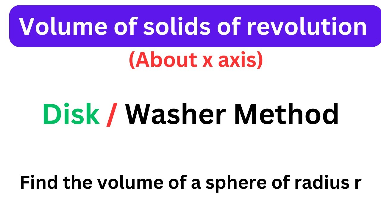Problem 91 II Integration II Day 91/100 - YouTube