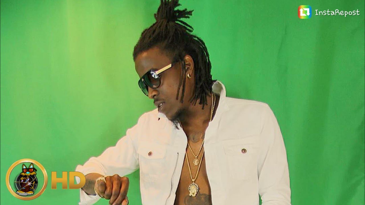 Ziggy Eva Strap - Bruck Back (Raw) [Tilt Ova Riddim] June 2016 - YouTube