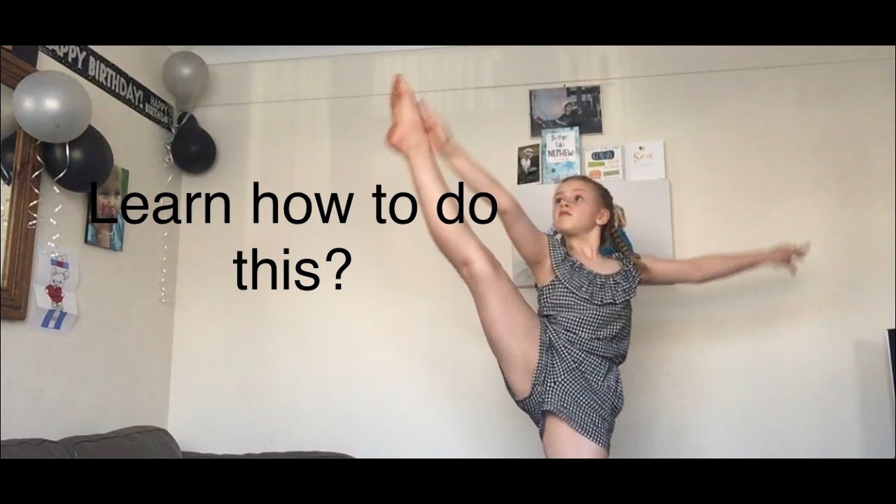 WORKOUT/STRETCHING ROUTINE *Simple and easy to follow! - YouTube