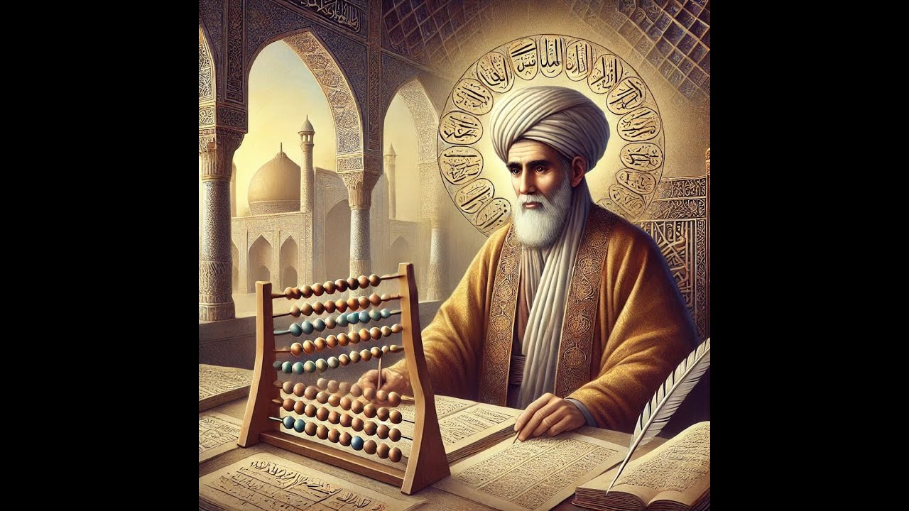 "Al-Khwarizmi: The Father of Algebra Who Revolutionized Mathematics ...