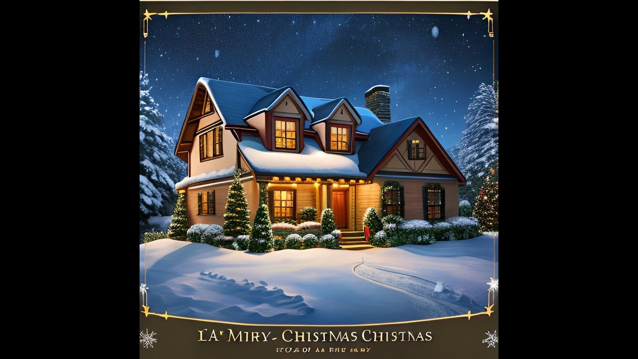 CLASSIC CHRISTMAS BASIC COMBO - YouTube