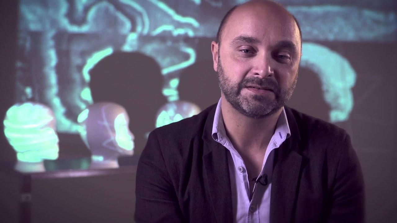 Research, patient care and philanthropy at The Neuro, Part I - YouTube
