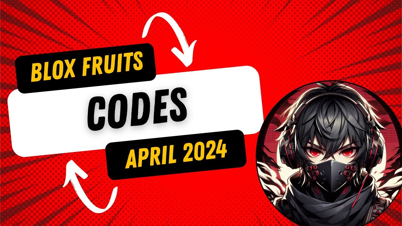 Blox Fruits APRIL CODES - Free 2x EXP, Beli and Stats Resets - YouTube