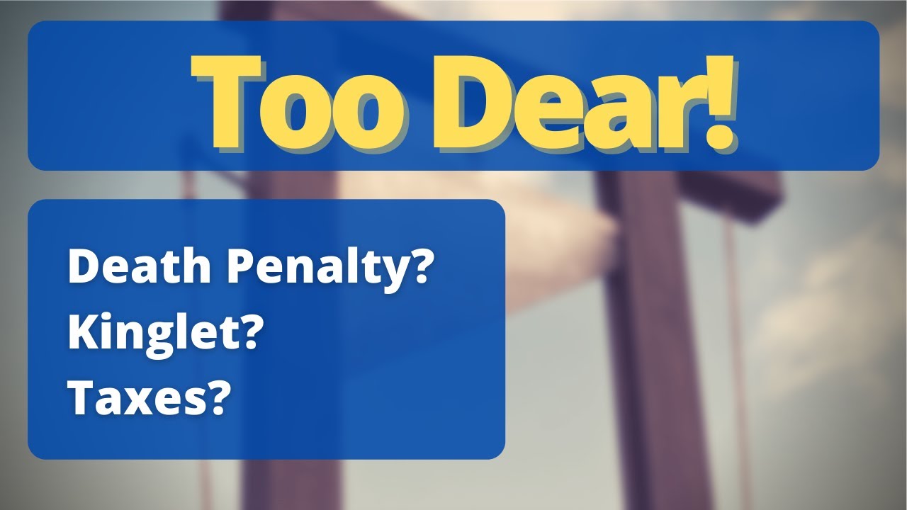 Too Dear! by Leo Tolstoy - Short Story Summary, Analysis, Review - YouTube