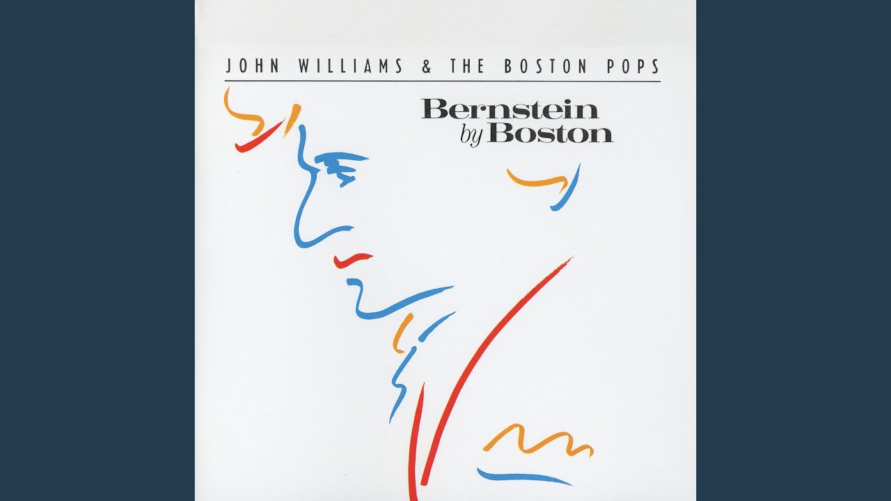 Bernstein: From Mass: Simple Song - YouTube