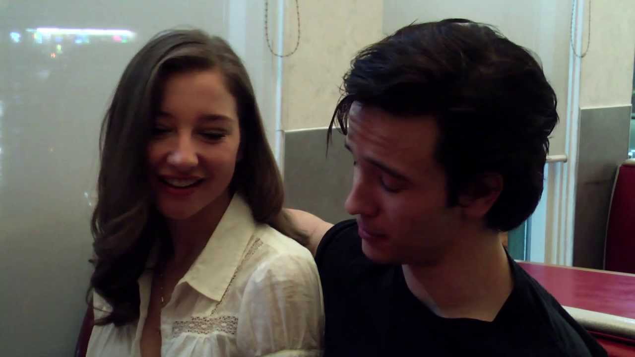 CRIMSON AND CLOVER (TEASER #2) - YouTube