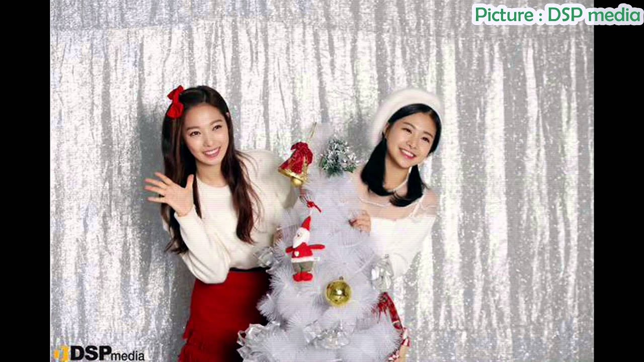 [SubThai] Me inside you - Somin&Chaewon April - YouTube