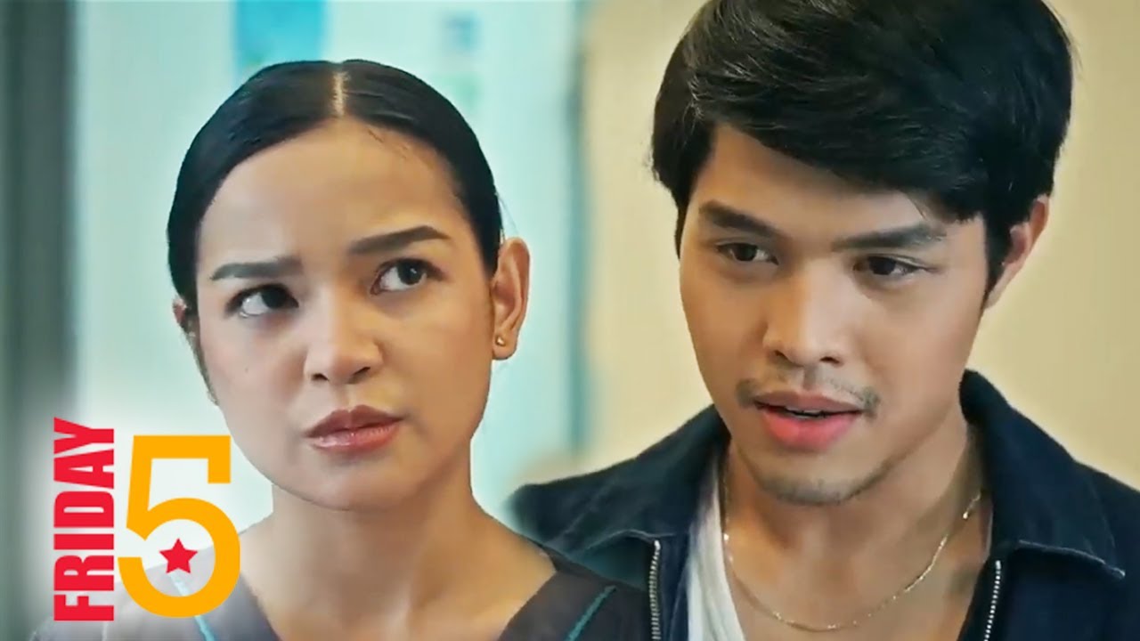 5 times Archie tried to win back Roxy and Riley in High Street | Friday ...