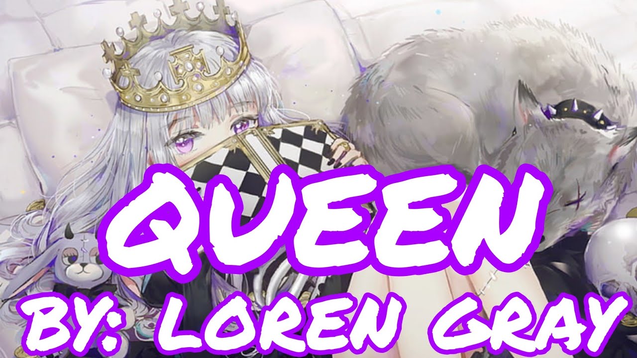 Queen nightcore - YouTube